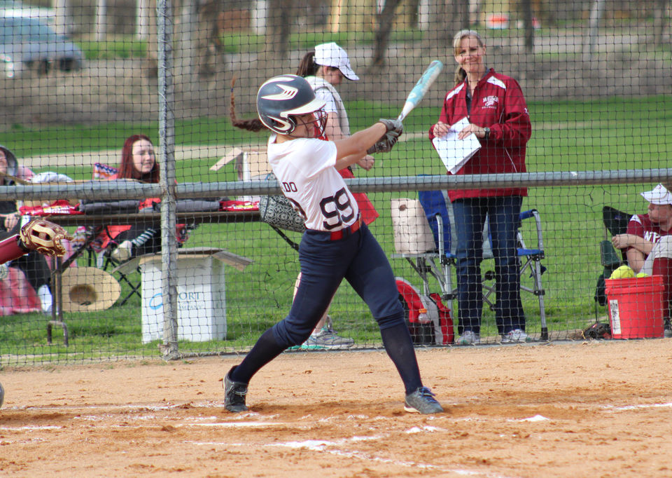 Katie Davis strikes out 14, Weiser dominates Pilgrims 8-2 | Local ...
