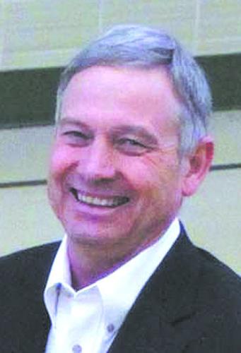 Jay Henry steps down from city helm | Breaking News | argusobserver.com