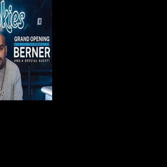 Public hearing for mass gathering — free Berner concert — in Vale on ...