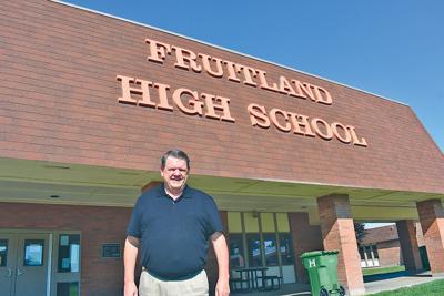 Fruitland High becomes a part of ‘Wade’s World’ | Features ...