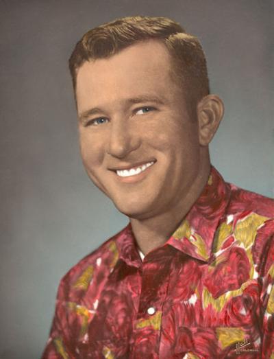 Robert Junior Hartzell | Obituaries | argusobserver.com