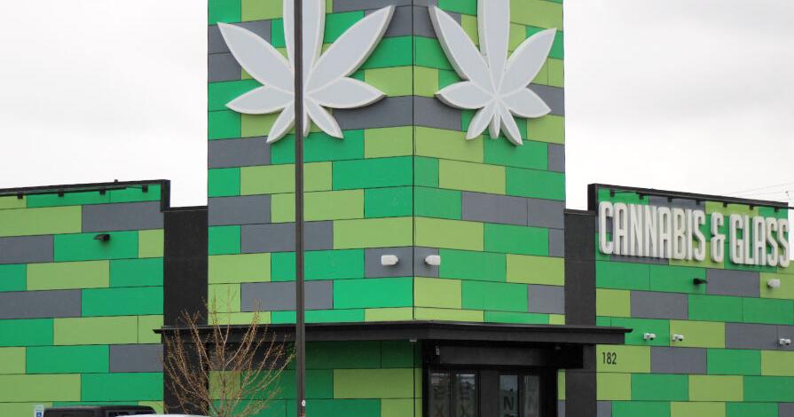 Ontario retailer included in OLCC recall on cannabis cookies | News ...