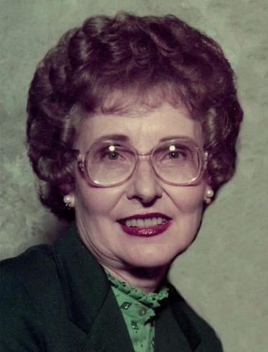 Donna Mae Howard Nelson | Archives | argusobserver.com