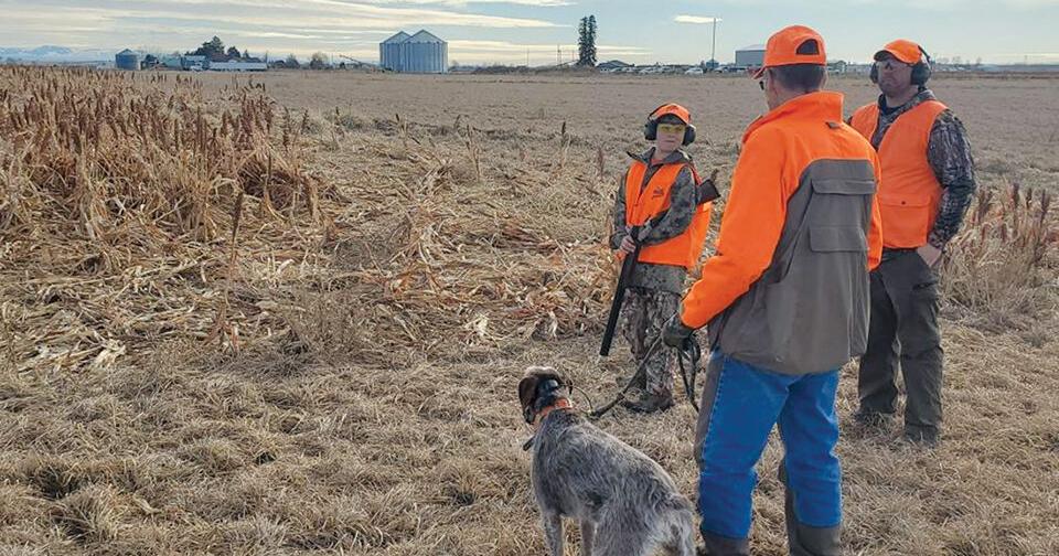 Ontario hosts ODFW Hunter Education course in February | News | argusobserver.com