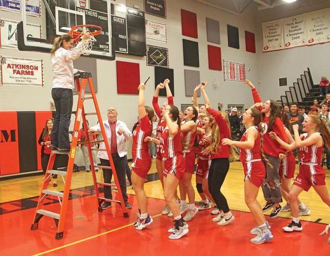 Wolverines stand strong | Local Sports | argusobserver.com