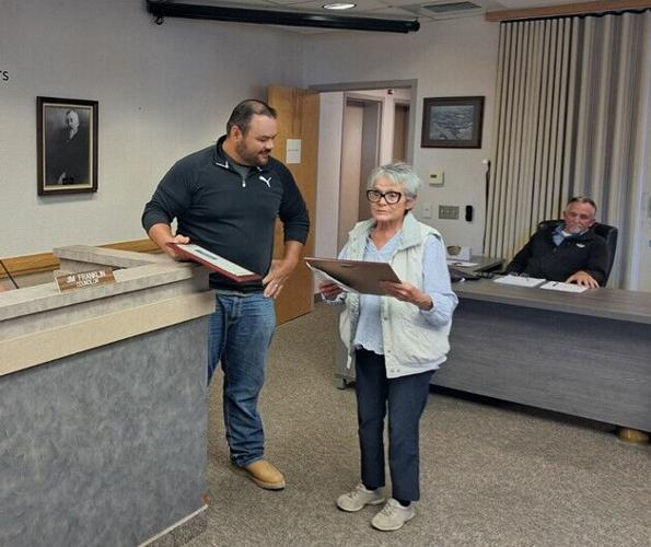 Historic preservation awards presented by Mayor | Valley Life ...