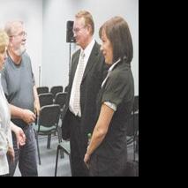 Pribble says he can bring a lot to TVCC | Local News | argusobserver.com