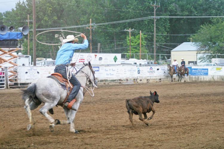 Weiser Valley Roundup highlights | Local Sports | argusobserver.com