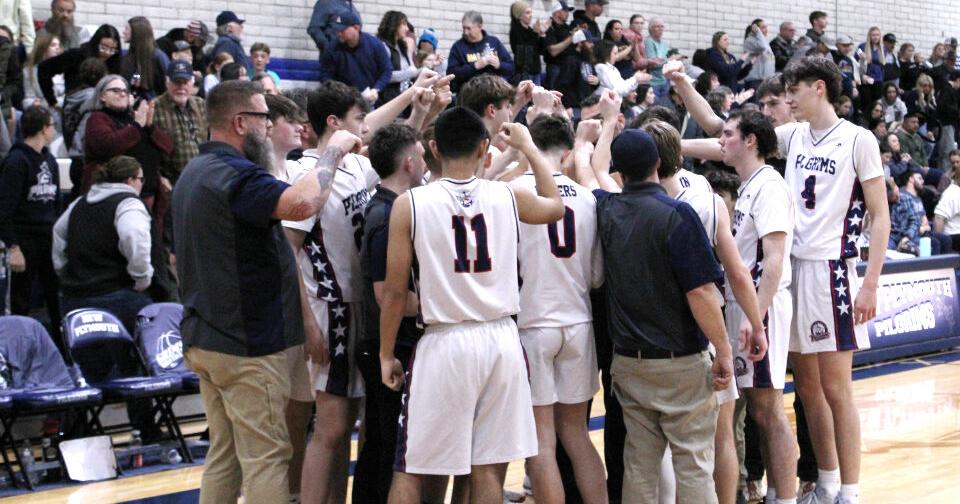 Pilgrims head to 3A WIC district championship game, state playoffs ...