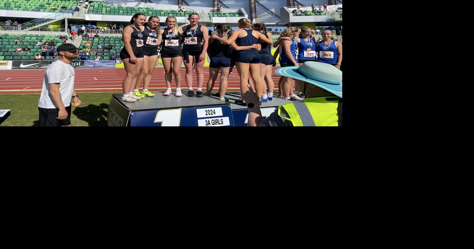 Vikings and Bulldogs showcase their talents in the 3A State ...