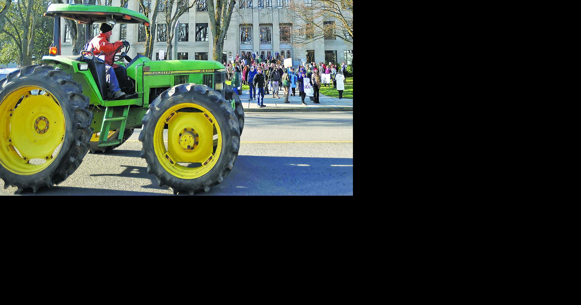 Despite loss, GMO label backers are not quitting | Local News ...