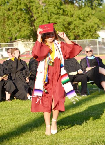 32 graduates from Ontario High School earn biliteracy seal | Local News ...