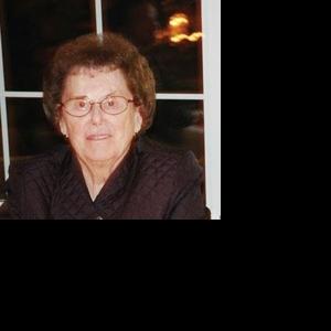 Betty Lou Van Cleave Williams | Obituaries | argusobserver.com