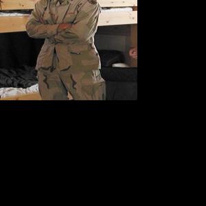 Local Guard unit suffers casualties in IED ambush | Local News ...