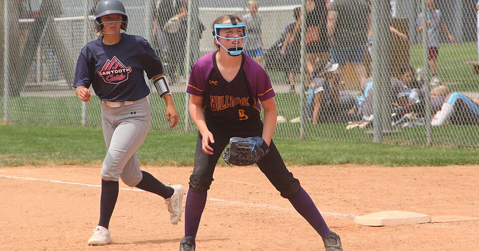 On the diamond for the PCRD Tourn. over the weekend | Local Sports ...