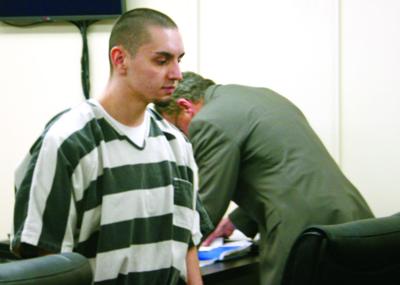 Ontario man to serve 6 years for killing father | Local News ...