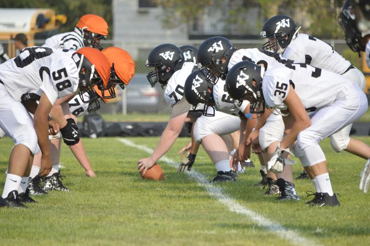 Ontario, Vale and Nyssa come together for a jamboree to kick off ...