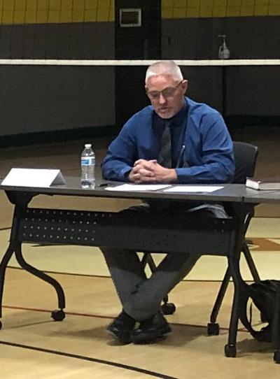 Adrian School District releases settlement for former superintendent ...