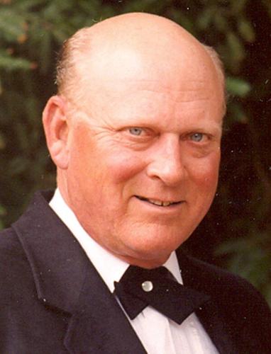 George William Edler III | Obituaries | argusobserver.com