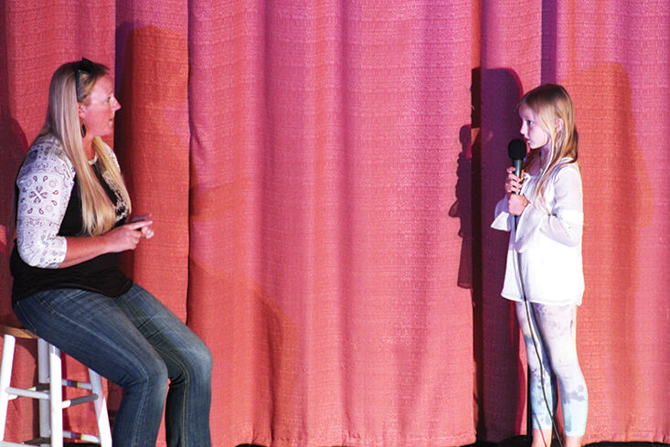 Drexel H. Foundation annual talent show winners | Local News ...