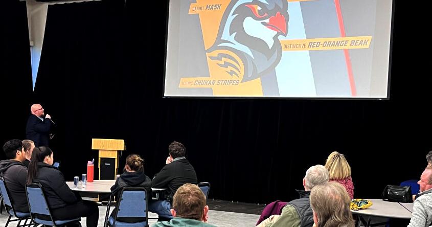 Treasure Valley Community College unveils modernized logos | Local News ...