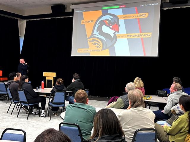 Treasure Valley Community College unveils modernized logos | Local News ...