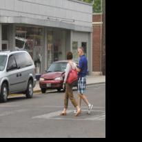 With school letting out soon, you’ll likely see more bicycles and ...