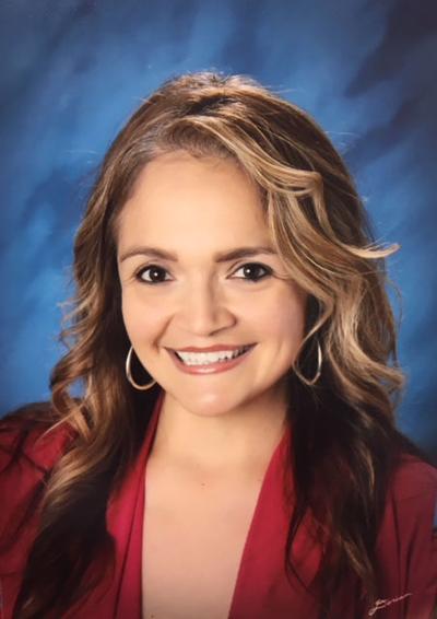 Organization lauds Ontario native for her leadership role | Valley Life ...