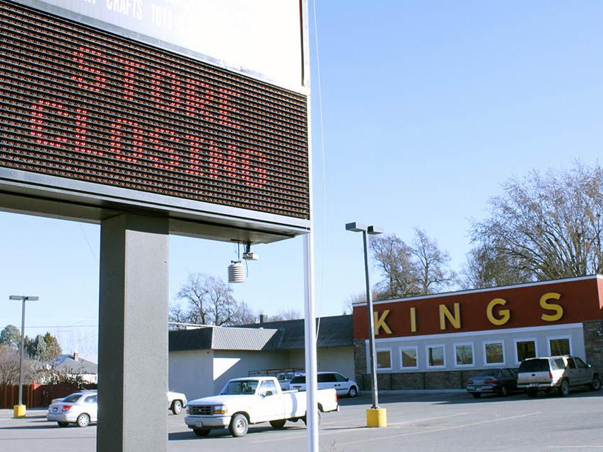 King s Variety Store To Close News Argusobserver King s Variety Store To Close News Argusobserver