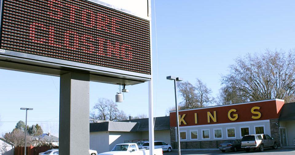 King’s Variety Store to close | News | argusobserver.com