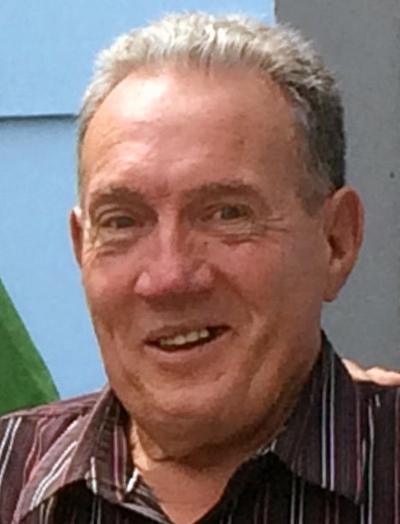 Joseph W. Gregg | Obituaries | argusobserver.com