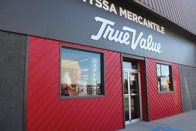 ‘Family Business’ | Local News Stories | argusobserver.com