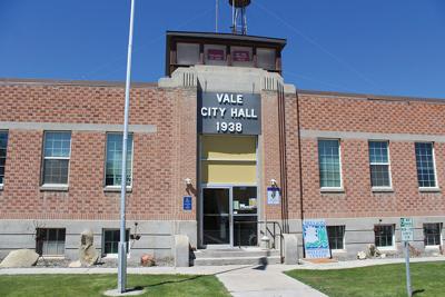 County makes move to purchase former Vale City Hall, Old Fire Hall for ...