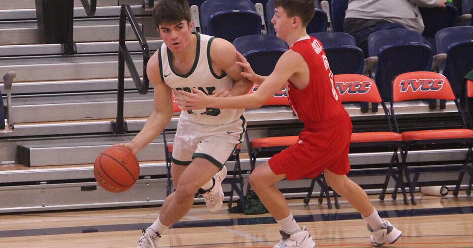 Local teams battle at TVCC High School Challenge Showcase | Local ...