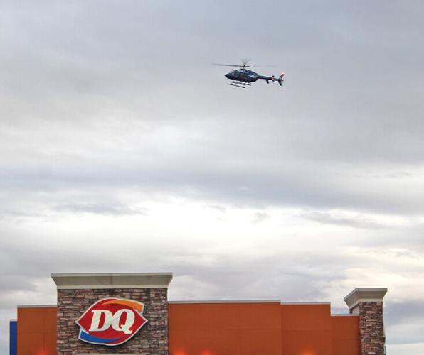 1 person burned in fire at Motel 6 | Local News | argusobserver.com