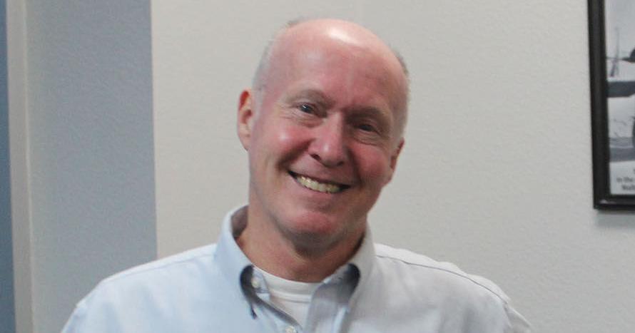 Gubernatorial candidate for governor Patrick Starnes visits Ontario ...