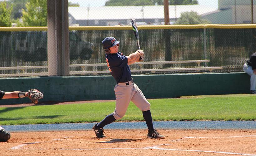 Stars split doubleheader with Cannons | Local Sports | argusobserver.com