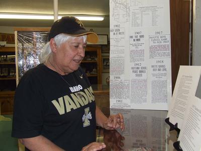 Numbers are this board member’s thing | Valley Life | argusobserver.com