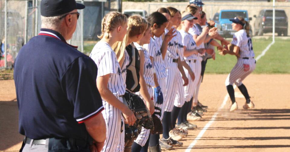 Pilgrims wrap up game against Vision in 5 innings | Local Sports ...