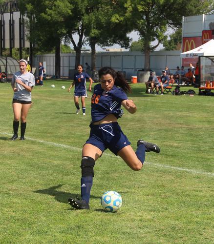 TVCC soccer kicks the season off with exhibition matches | Local Sports ...