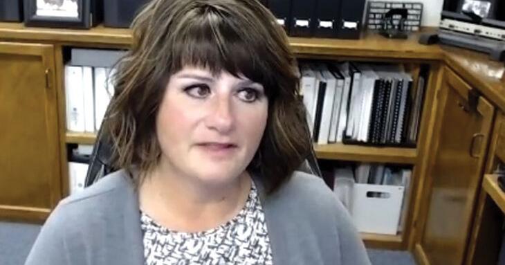 Superintendent Nikki Albisu tells board that teachers are 'worn out' | Local News ...