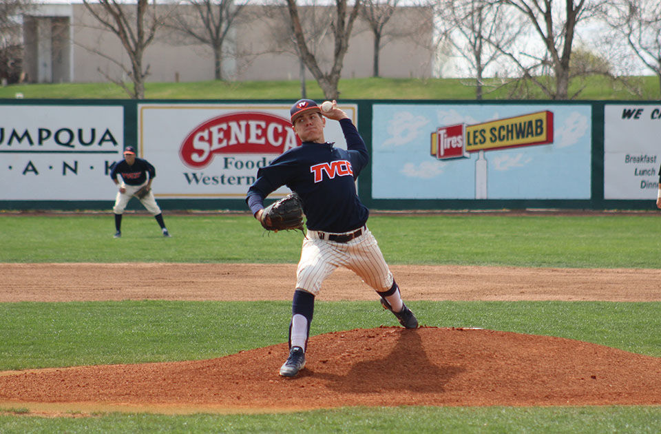Chukars split with Walla Walla | Local Sports News | argusobserver.com