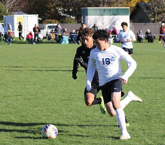 Season wraps for Ontario Boys Soccer team | Local Sports ...