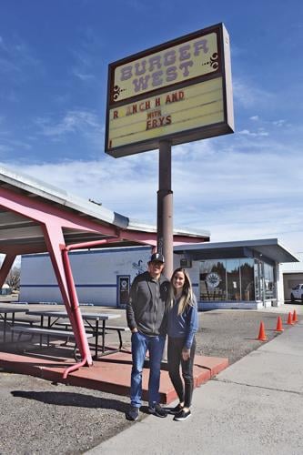 Burger West prepares for ownership change | Local News | argusobserver.com