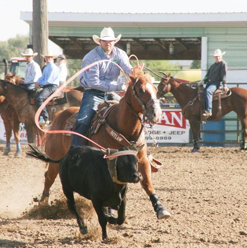 History in the making | Local Sports | argusobserver.com