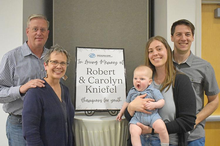 Boots & Blues swings into success | Local News | argusobserver.com