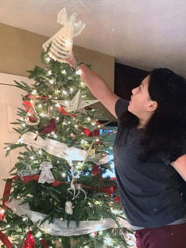 Father recalls memories and rekindling a relationship | Local News ...
