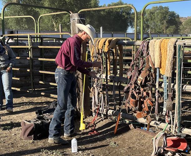 Vale honors independence with 4th of July Rodeo | Local Sports ...