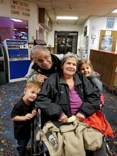 Community comes together to support Ontario woman | Local News Stories ...