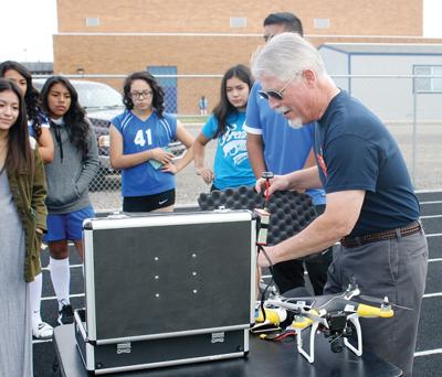 Ron Hanks to receive FAA safety award Saturday | Local News ...